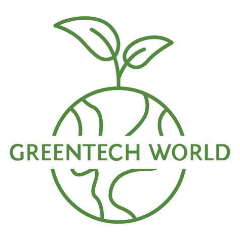 About Us Greentech World