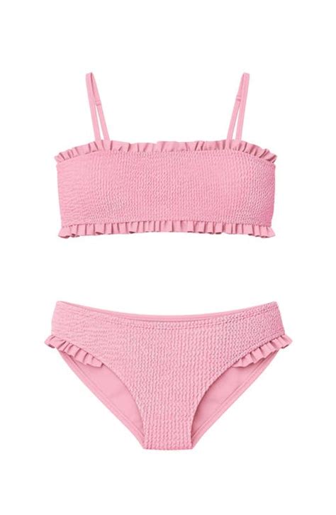 Girls Pink Swimwear And Swimsuits Nordstrom