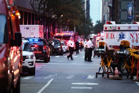 Shane Devon Tamura Internet Wants Nyc Shooter To Be Next Mangione