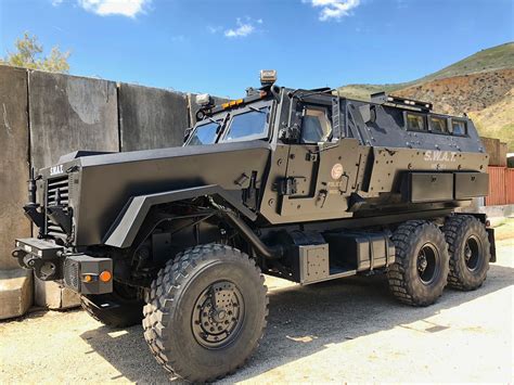 Mraps Armytrucks