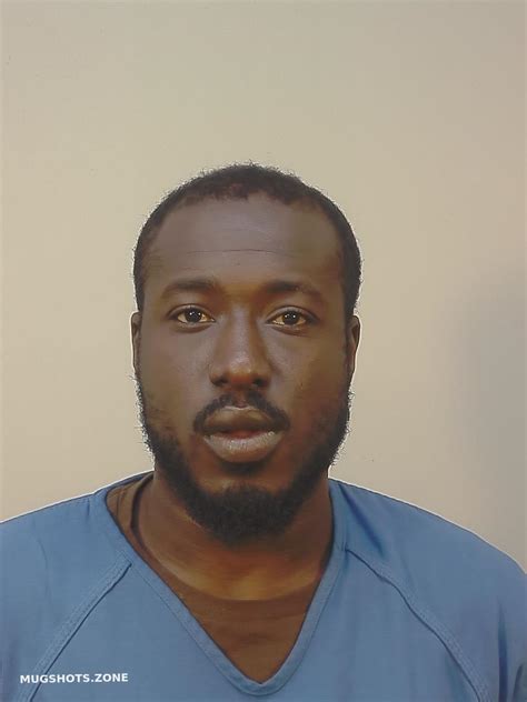 Barry Ali Ebrima 09 14 2024 Dane County Mugshots Zone