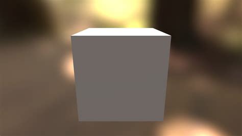 Renderbox D Model By Paintward D B D Sketchfab