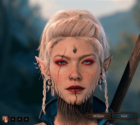 I Loved Creating My Character And Guardian Anyone Else Feels Like They Can Just Ignore The