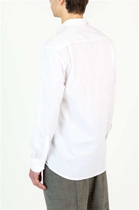 Shirt “thomas” Swiss Cotton Brachmann