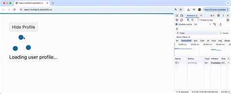 Caching With Tanstack Query