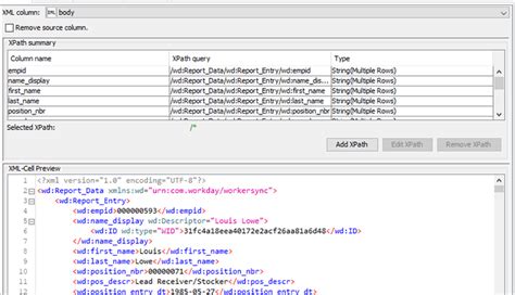 Json To Table Knime Analytics Platform Knime Community Forum
