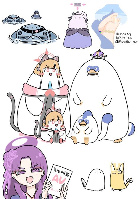 「右手がうまく動かないので今日は再掲です。しばらく原稿作業が続くので更新頻度は下がります 」さささ羊 せんなご3【a 07】楽し苦しく原稿中 の漫画