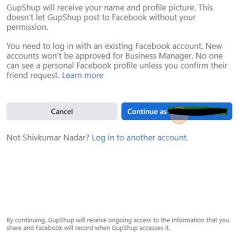 How To Create A Gupshup App And Go Live With A Whatsapp Business Account For A Fresh Phone