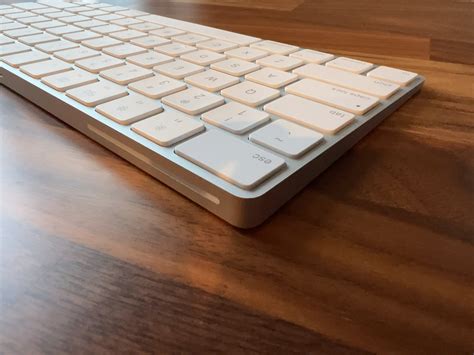 Keyboard Object Detection Dataset By Test