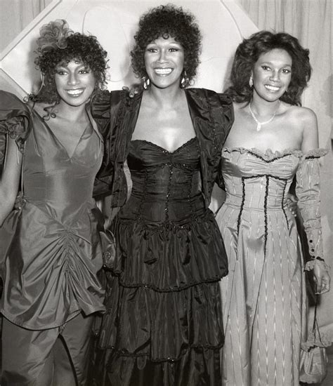 Anita Pointer Founding Member Of Legendary Pointer Sisters Group Dead
