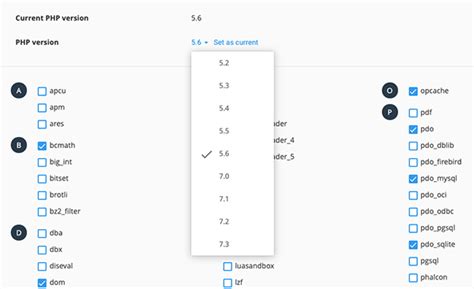 Wordpress Begins Warning Of Future Php 7 Requirement Varial Hosting