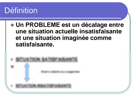 SOLUTION Technique De R Solution De Probl Me Studypool