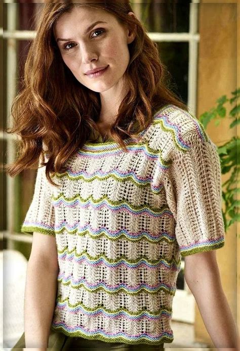 Вязание Само очарование Подборка моделей для вязания спицами Вязание крючком узоры для