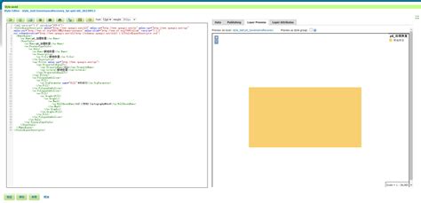 Qgis How To Use Symbol Systems Configured In ArcMap In GeoServer Geographic Information