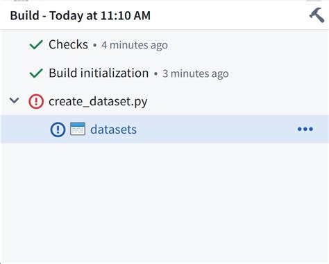 External Transform Fails To Build Ask The Community Palantir Developer Community
