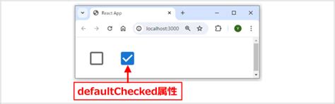 【react】material Uimuiのcheckboxコンポーネントの使い方 It Information