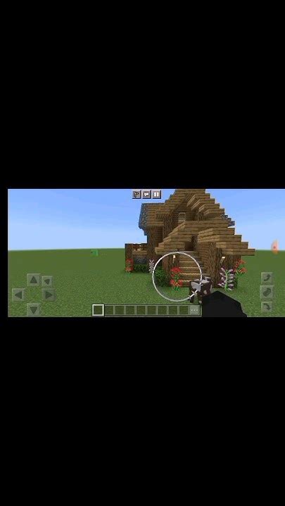 КРАСИВЫЙ НАЧАЛЬНЫЙ ДОМ ТУТОР НА 5К Youtube