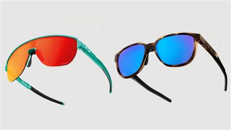 Oakley Has Launched Its First Running Sunglasses And I Am Excited Coach