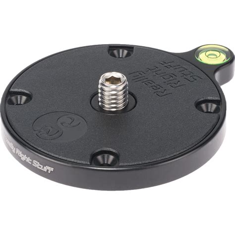 Really Right Stuff Ta Lbp Levelling Base Platform Ta Lbp Bandh