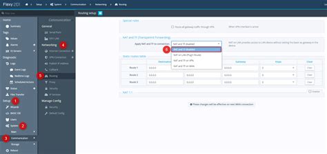 How To Disable The Ewon Plugn Route Feature Hms Support Portal
