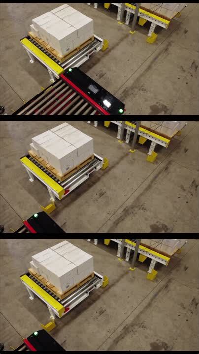 Autotec Solutions On Linkedin Designing The Future Of Warehouse