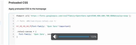 How Can I Change The Font Across All Of My Apps Dashboards Queries And Resources Retool