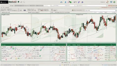 Best Ways To Utilize Bollinger Bands Indicator Sen Bob Mensch
