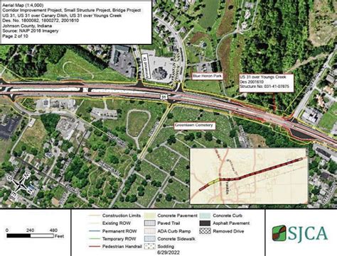 New Phase Of Us 31 Project In Franklin Starts Onafter Wednesday