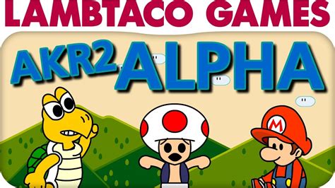 A Koopas Revenge 2 Secrets Red Switch Palace Czyejo
