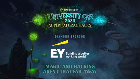 Hack The Box On Linkedin Hacking Htbuniversityctf22 Cybersecurity Ctf Hackthebox Htb