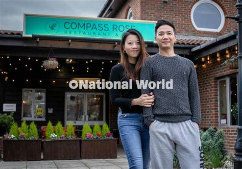 39915265 Former Pub Compass Rose Pub Is Now A Chinese Restaurant On