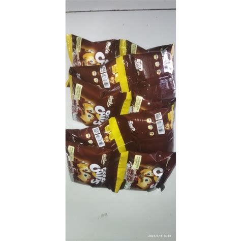 Jual Simba Sereal Chococips 10sachet Kecil Shopee Indonesia