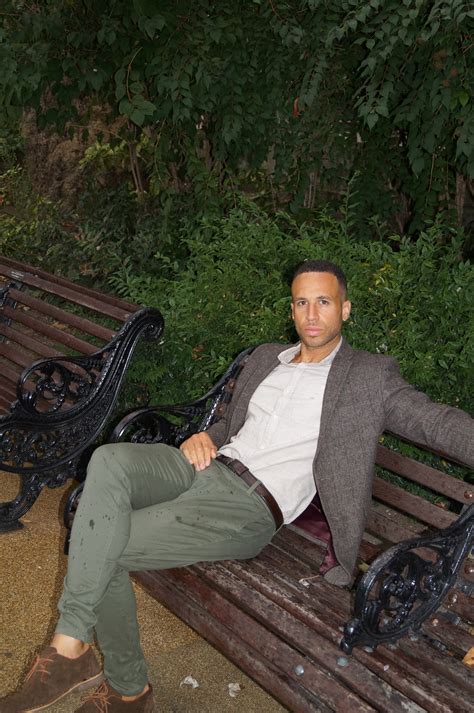 Dwayne Nathan Jack Master Mind Mentor Motivational Speaker