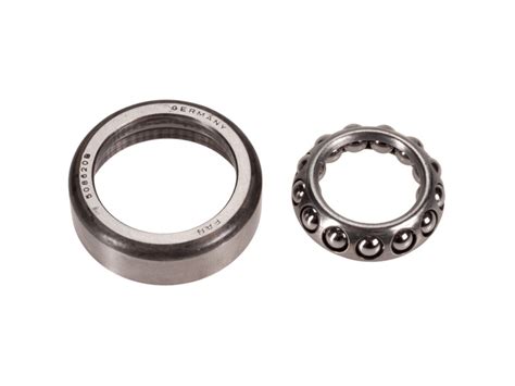 Steering Box Thrust Bearing World War Ii Vw