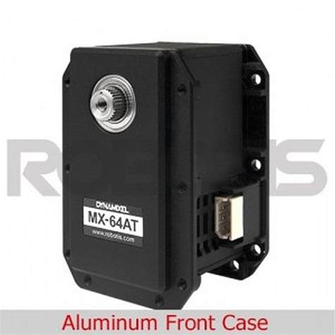 Dynamixel Mx 64at Digiware Store