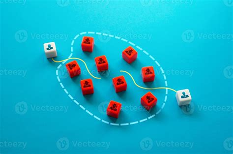 Business Communication Through Risks Of Interception Threat Secure