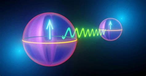 Could A Hidden Variable Explain The Weirdness Of Quantum Physics