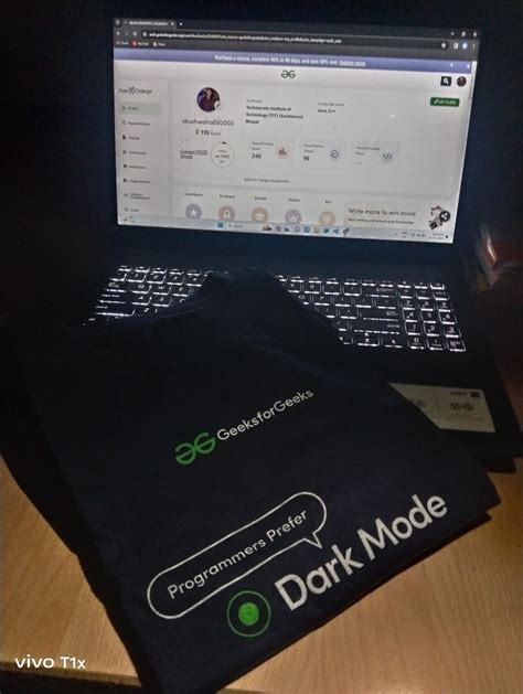 Potd Grateful Geeksforgeeks Problemoftheday Happynewyear2024