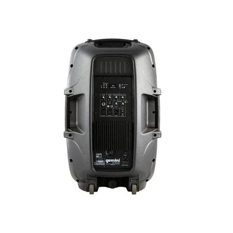 Gemini PA L PACK At Onlinecarstereo Com