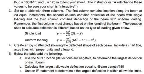 Solved The Objective Of The Problem Is To Develop A Graph
