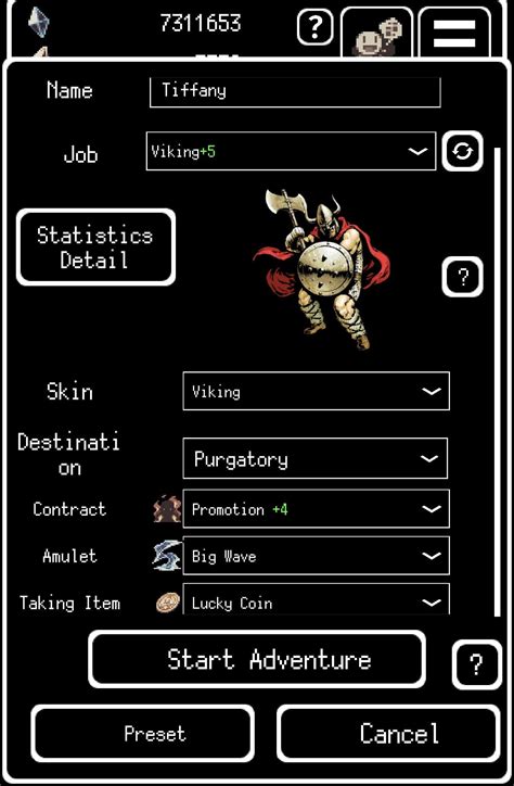 Can Someone Either Modify My Build Or Comment A More Op Build Thats Just Stupid Broken That Can