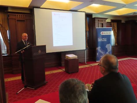 Electricity System Operator Eso Ead On Linkedin Регионалният координационен център по