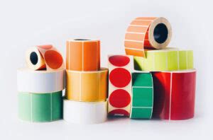 Printing Methods AWT Labels Packaging