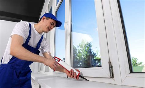 Should You Repair UPVC Window Or Replace It Guide
