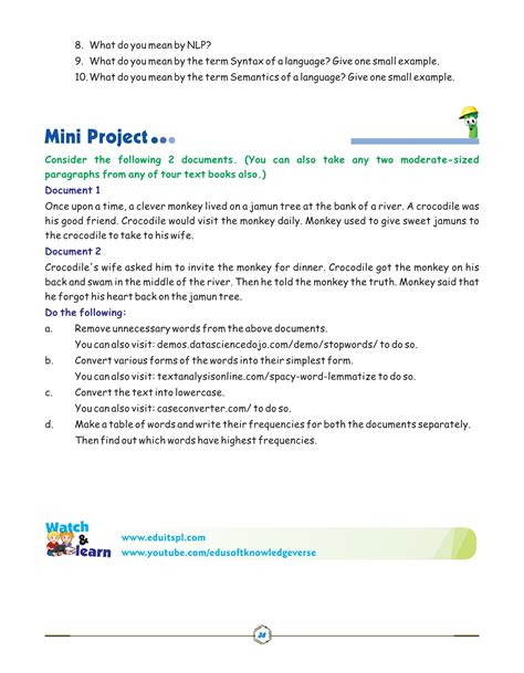 Artificial Intelligence Class Vi Edusoft Drive Page 39 Flip Pdf Online Pubhtml5