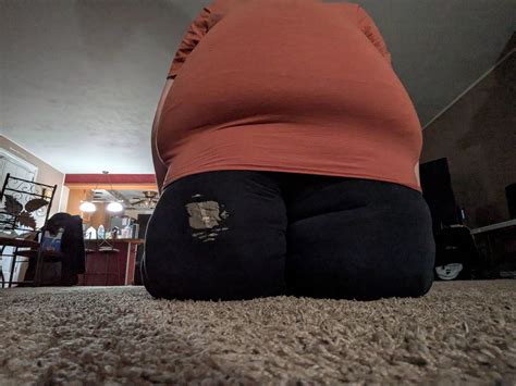 Newb Tries Full Body Padding By Belly13 On Deviantart