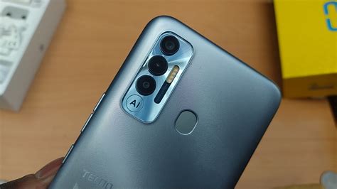 Top To Know About The Tecno Spark P Techarena