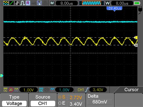 Lmt01 Improve Lmt01 Output Waveform Sensors Forum Sensors Ti E2e Support Forums
