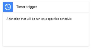 Azure Function Triggers How To Use Azure Function Triggers Binding