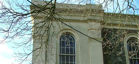 Killinchy Church Mrpx Construction I Northern Ireland